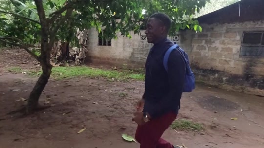 Can ROGER save the day at the last moment?