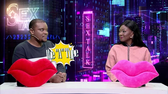 Sex Talk Season4 EP17