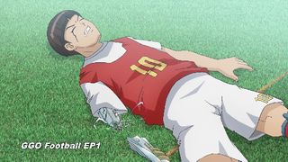 GGO Football EP1