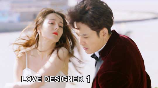 Love DesignerEP01