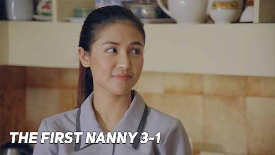 The First Nanny S0 EP003 Part1
