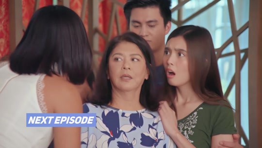 The First Nanny EP026 Preview