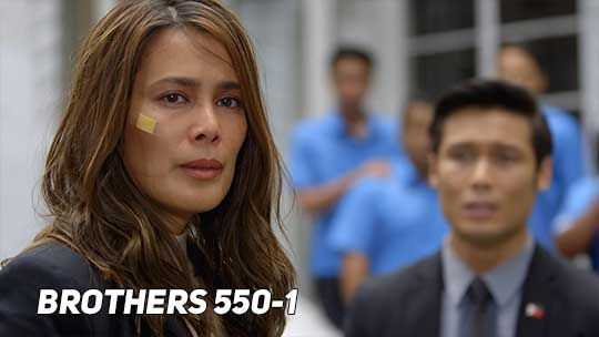 Brothers S4 EP550 Part1