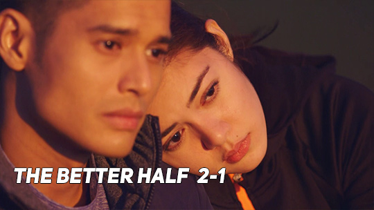 The Better Half EP02 Part1