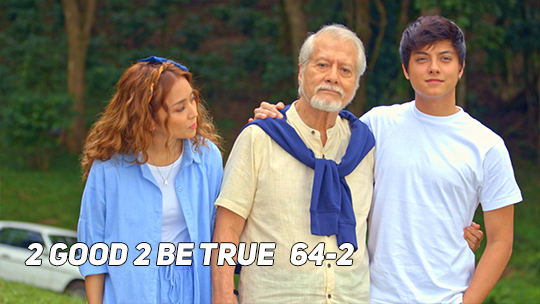 2 Good 2 Be True EP64 Part2