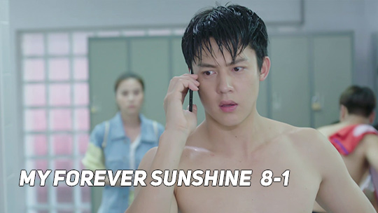 My Forever Sunshine EP8 Part1