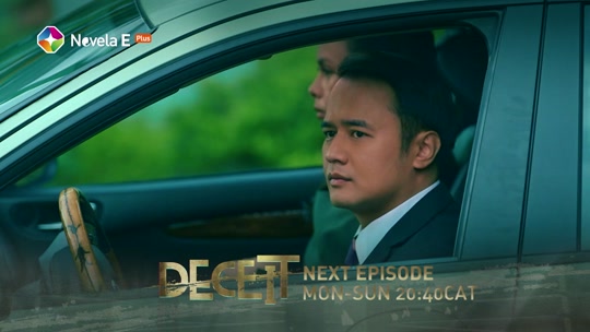 Deceit EP013 Preview