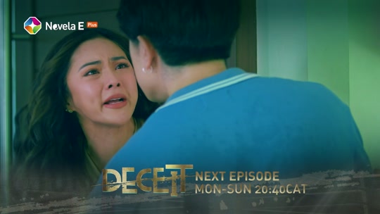 Deceit EP018 Preview
