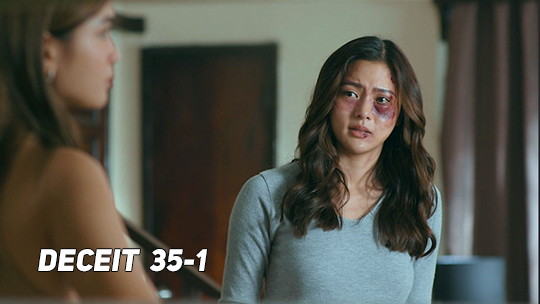 Deceit S0 EP035 Part1