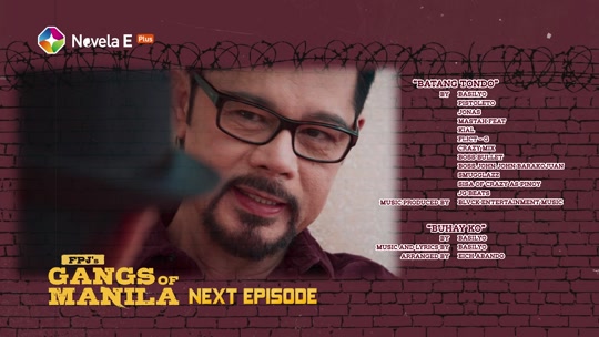 Gangs of Manila EP005 Preview