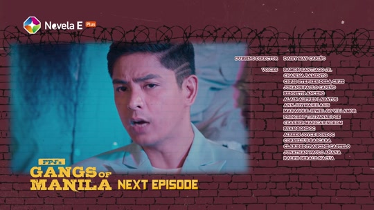 Gangs of Manila EP017 Preview