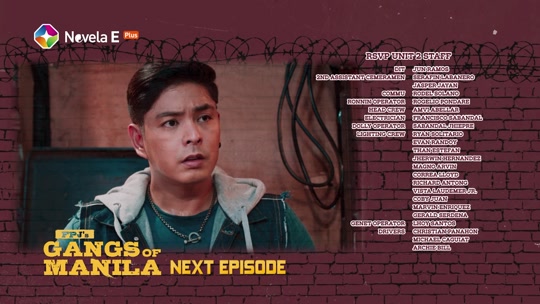 Gangs of Manila EP041 Preview