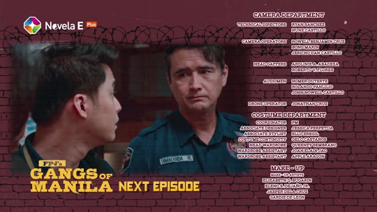 Gangs of Manila EP086 Preview