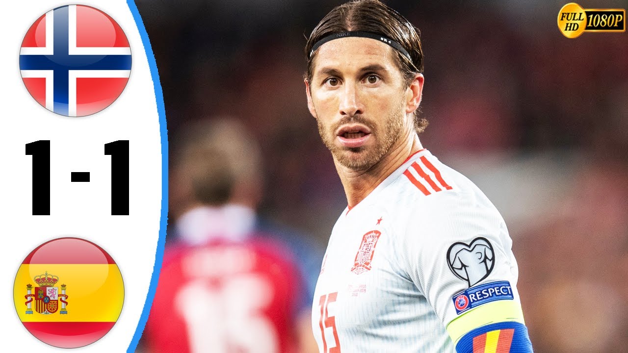 European Qualifiers Highlight