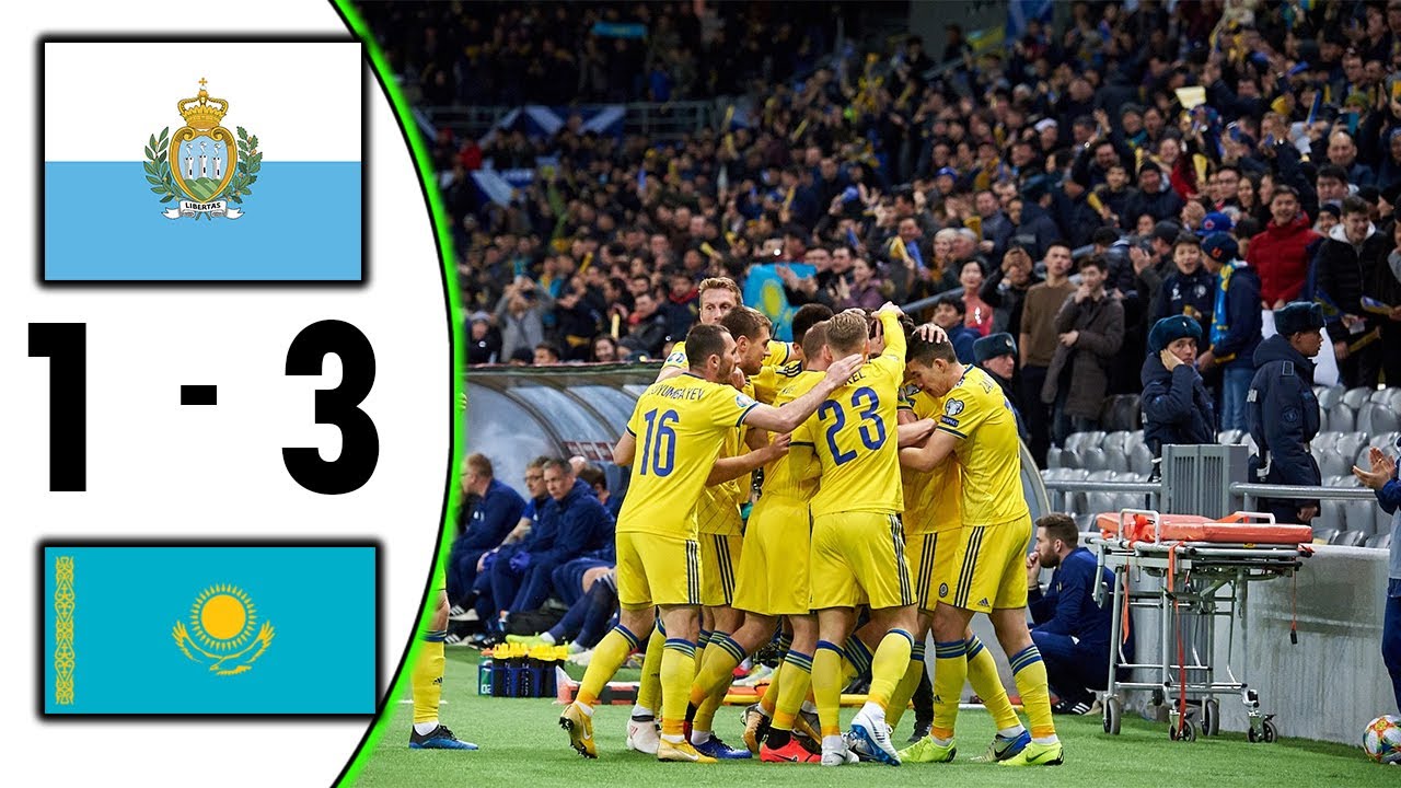 European Qualifiers Highlight