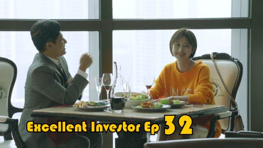 Excellent Investor EP32
