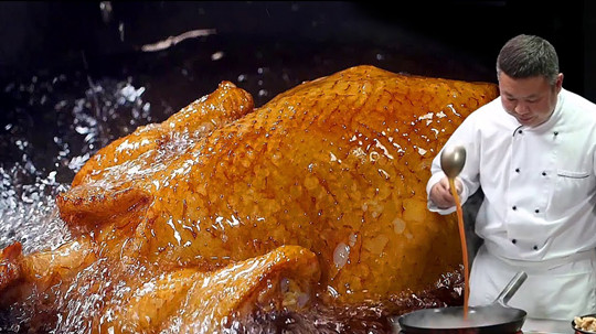 Gordon Ramsay Goose Recipe - Infoupdate.org