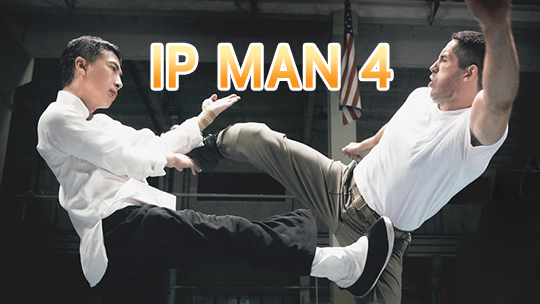IP Man 4