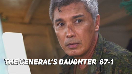 The General's Daughter