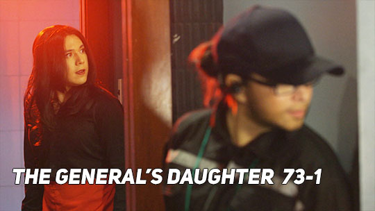 The General's Daughter EP73 Part1