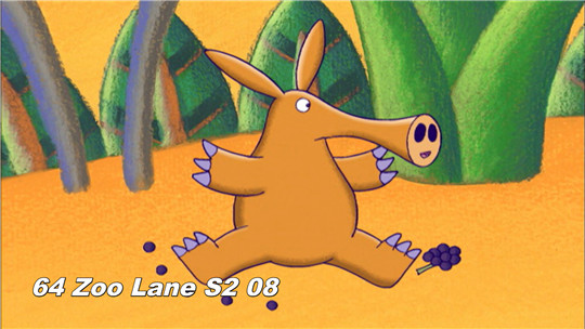 64 Zoo Lane S2