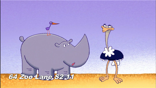 64 Zoo Lane S2 EP11
