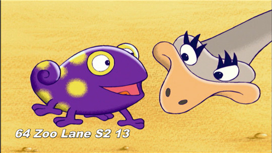 64 Zoo Lane S2 EP13