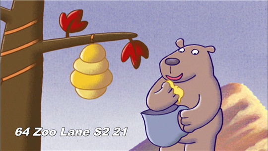 64 Zoo Lane S2 EP21