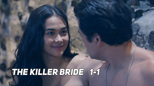 The Killer Bride EP1 Part1
