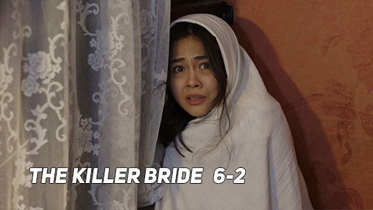 The Killer Bride