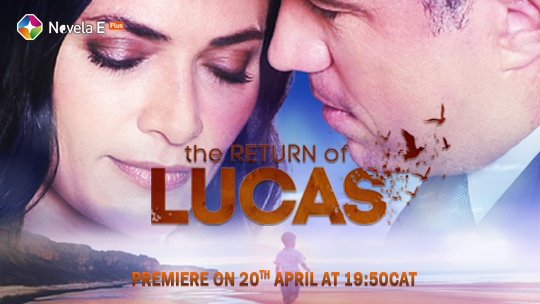 The Return of Lucas Highlights