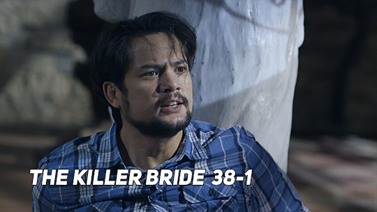The Killer Bride EP38 Part1