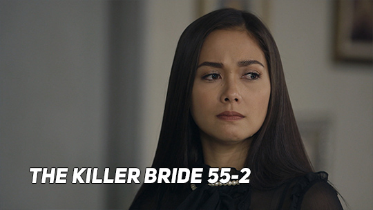 The Killer Bride
