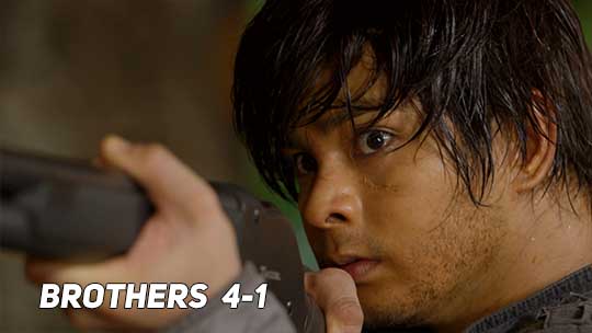 Brothers EP4 Part1
