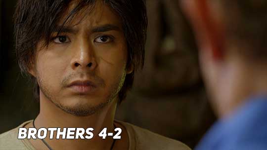 Brothers EP4 Part2