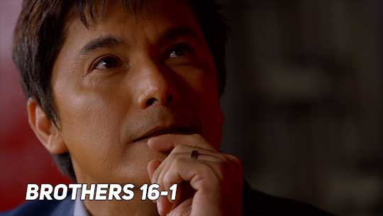 Brothers S1