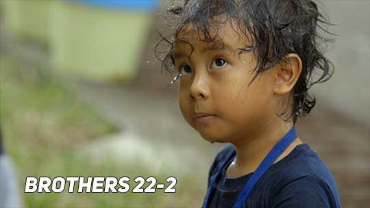 Brothers EP22 Part2