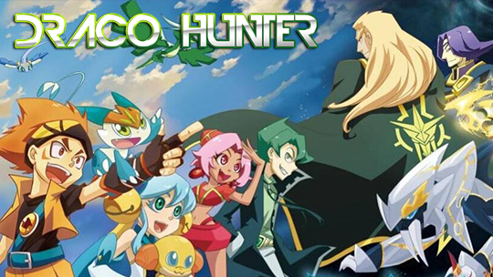Draco Hunter S2