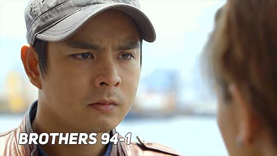 Brothers S1