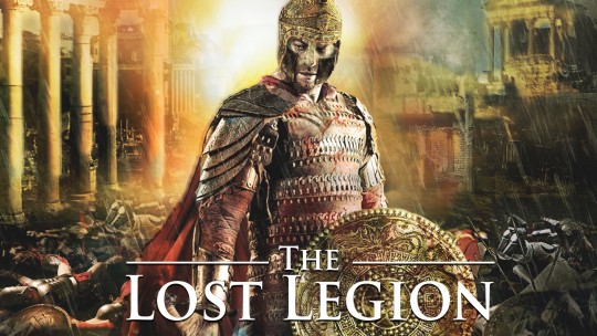 The Lost Legion