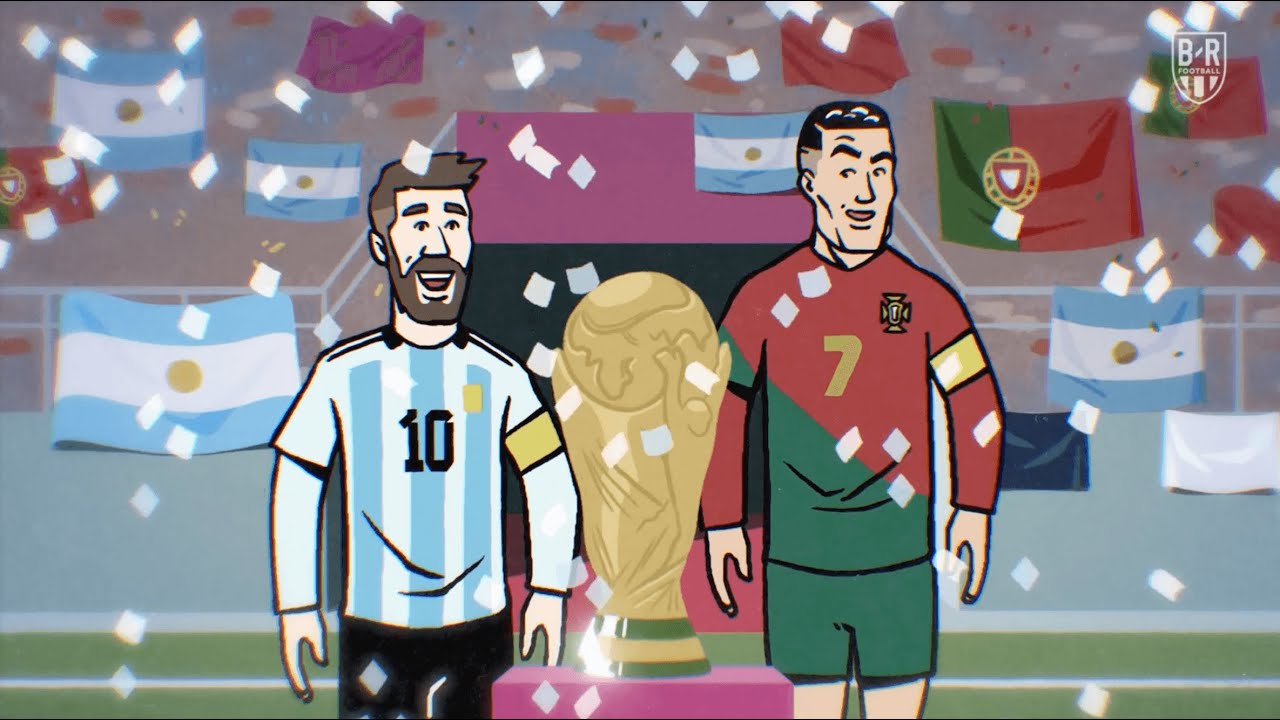 2022 FIFA World Cup Short Videos