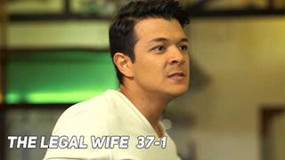 The Legal Wife EP37 Part1