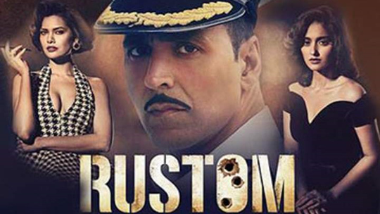 Rustom