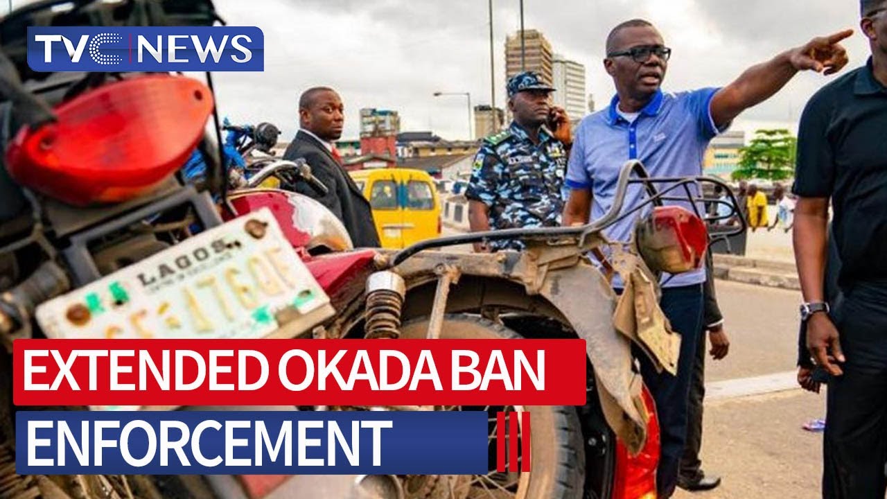 WATCH: No Going Back on Extended Okada Ban Enforcement - LASG