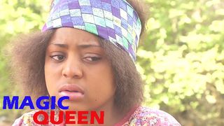 Magic Queen