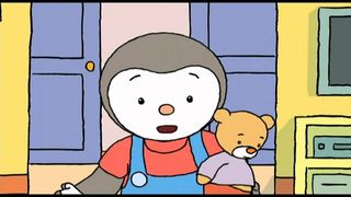 Compilation #2 - A table T'choupi - 3 Ep.