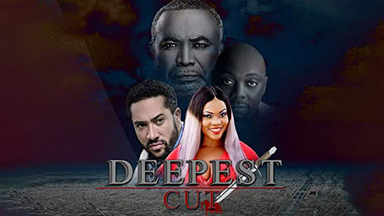 Deepest Cut