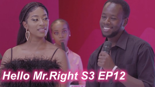 Hello Mr Right S3 Ep 12