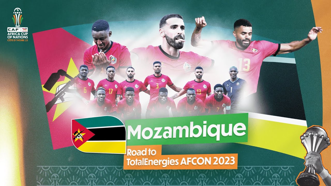 AFCON 2023