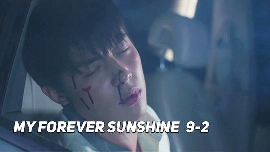 My Forever Sunshine EP9 Part2